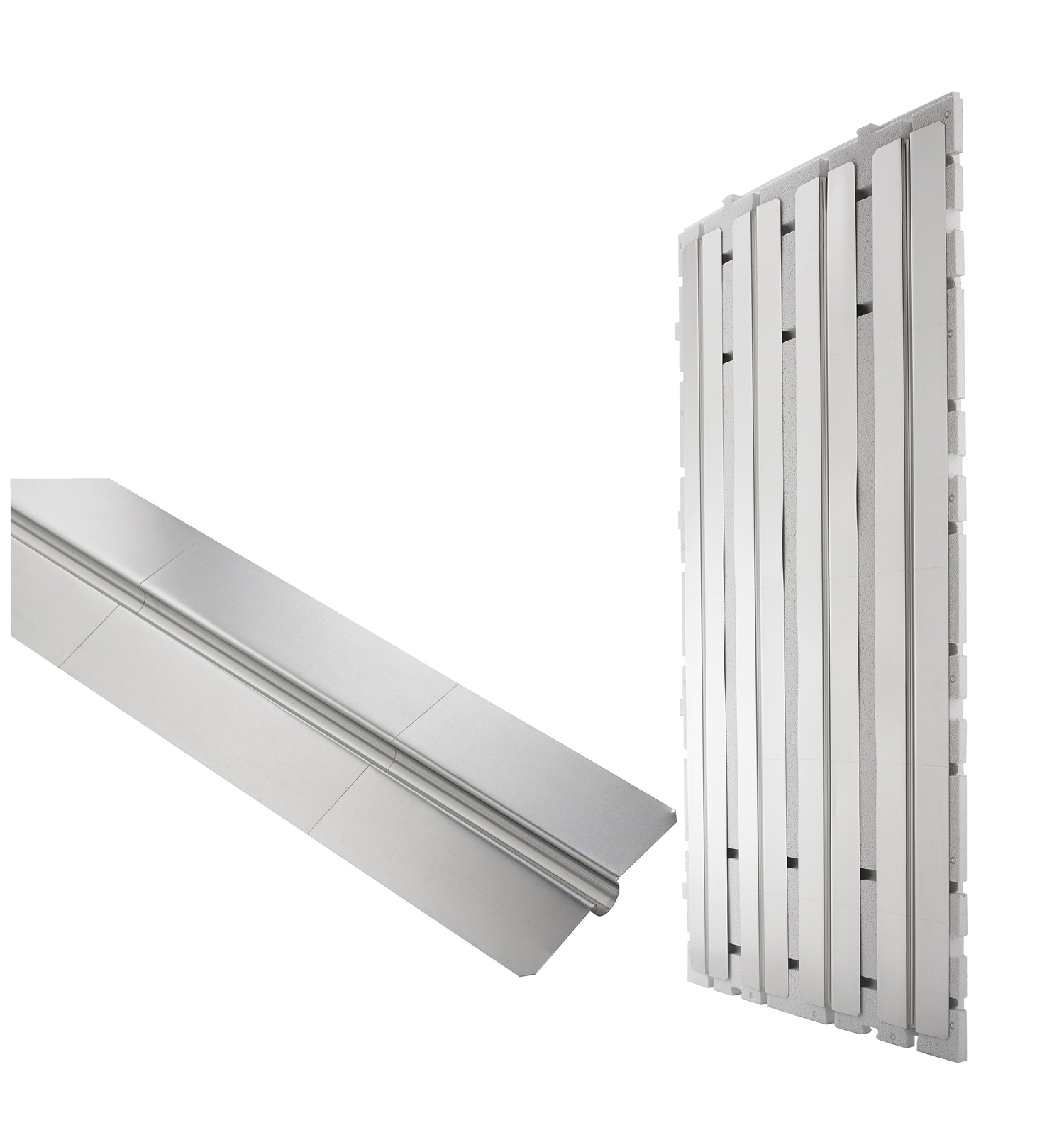 REFLEKTUJUĆI LIM - Fragmat